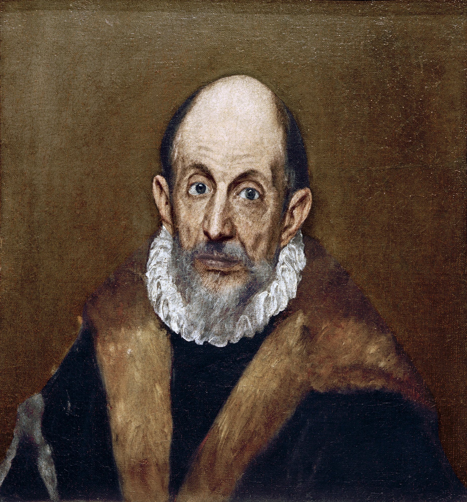 El Greco, el pintor extranjero que retrató el alma de Toledo