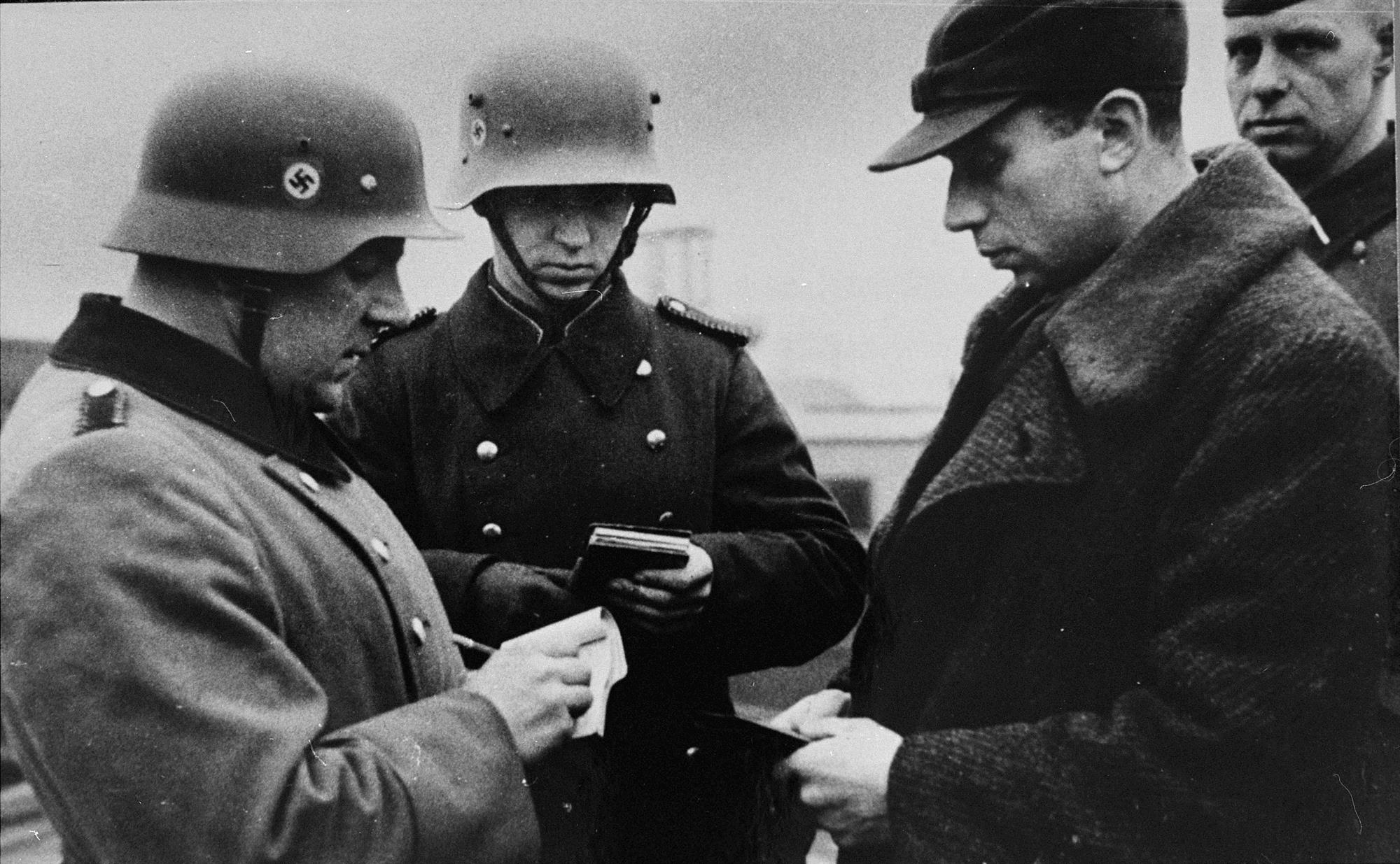 Cracovia 1939-1945: la espantosa persecución de los judíos por los nazis