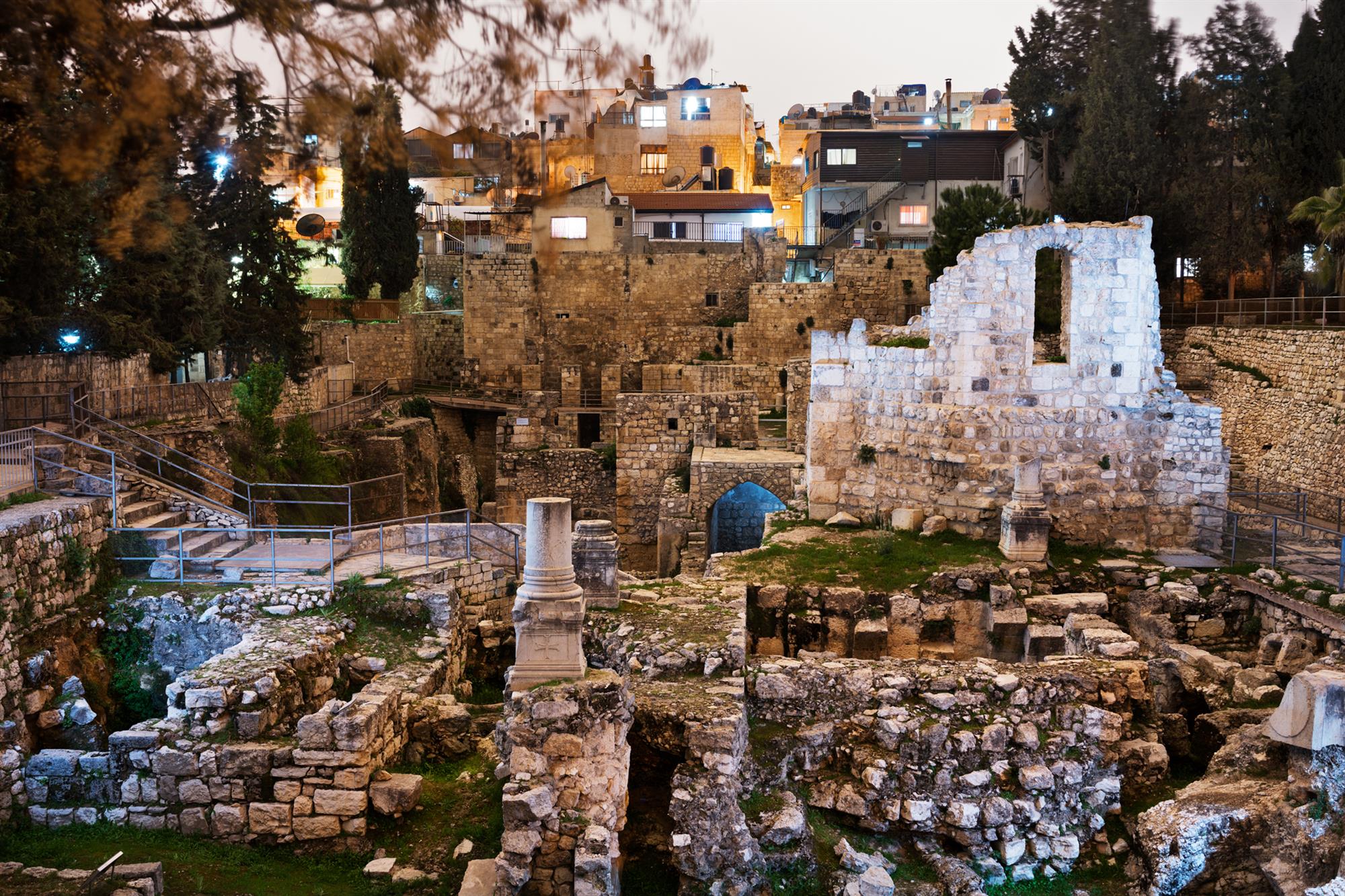 ¿Quién fue Jesús en la Historia? En busca del Jesucristo histórico