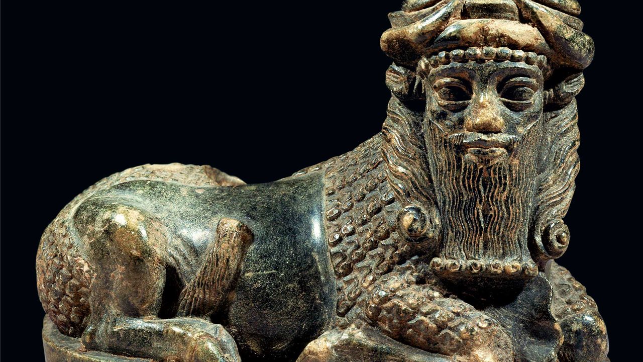 Historia National Geographic