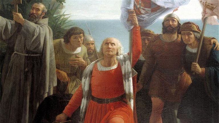 Cristóbal Colón, descubridor de América: quién fue, dónde nació y murió