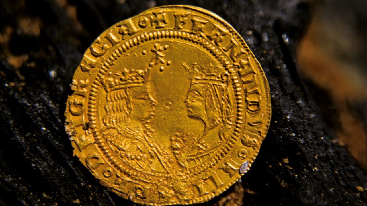 Historia National Geographic