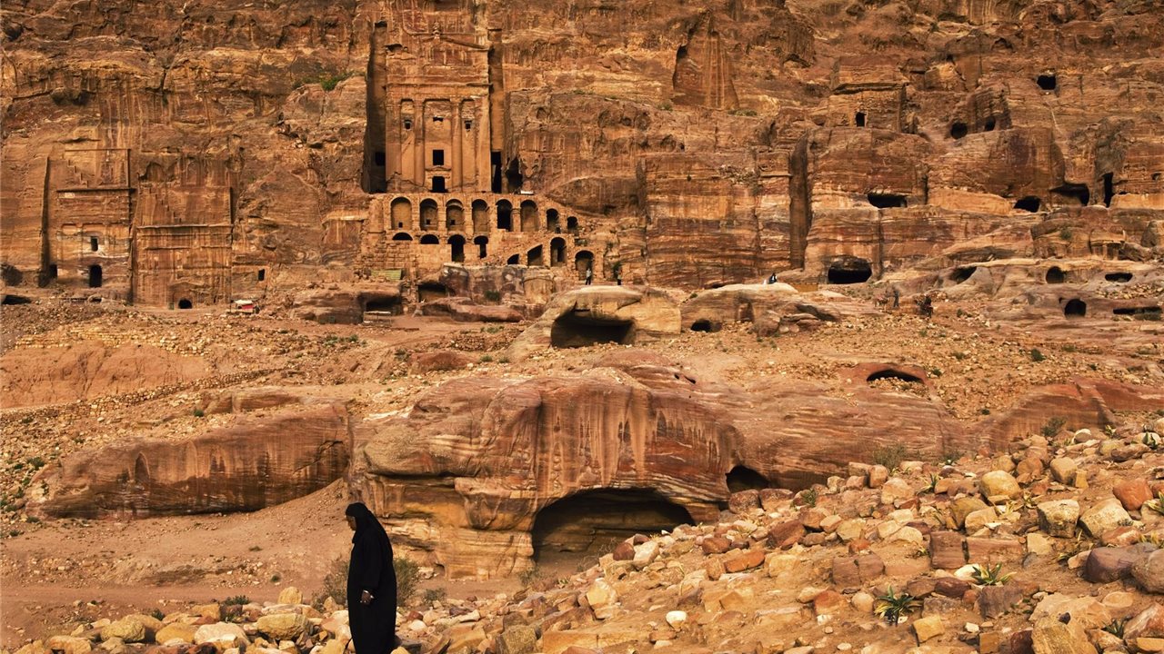Historia National Geographic