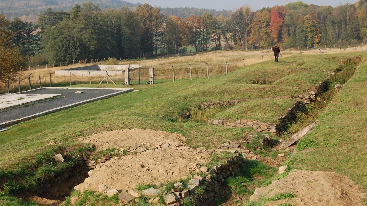 Historia National Geographic