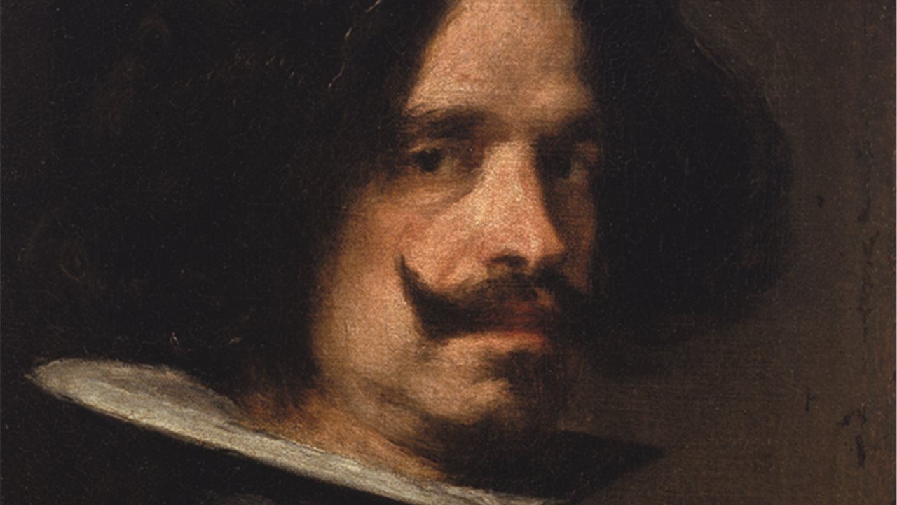Todos los artículos sobre la vida y la biografía de Velázquez en ...