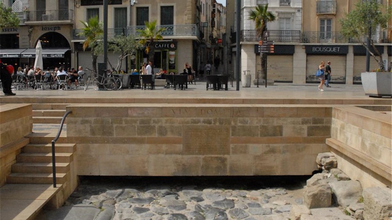 Historia National Geographic