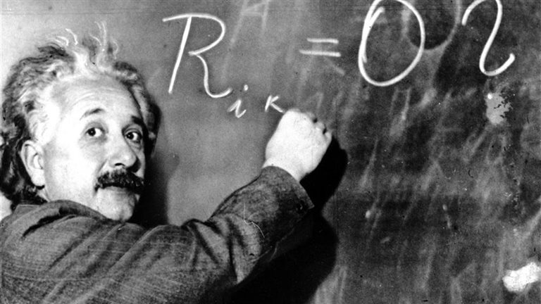 Albert Einstein: vida, características y su importancia para la ciencia
