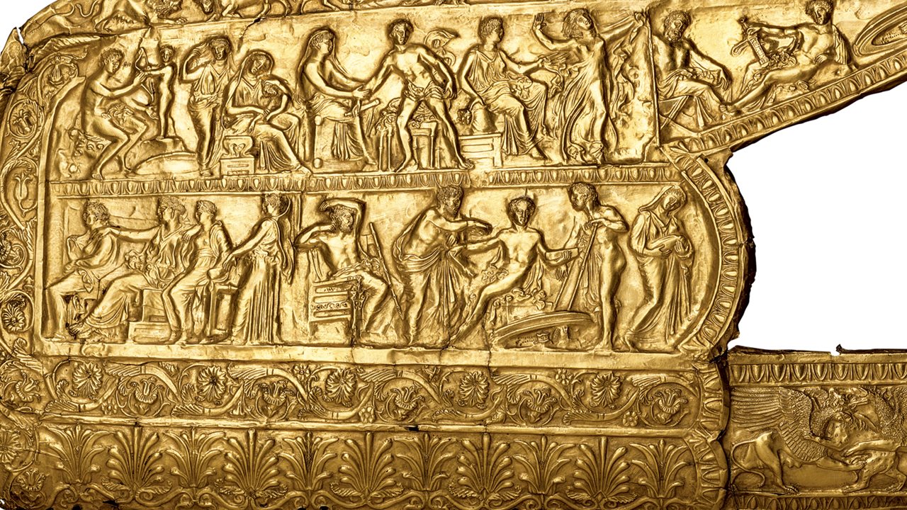 Historia National Geographic