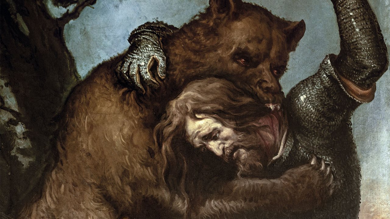 Historia National Geographic