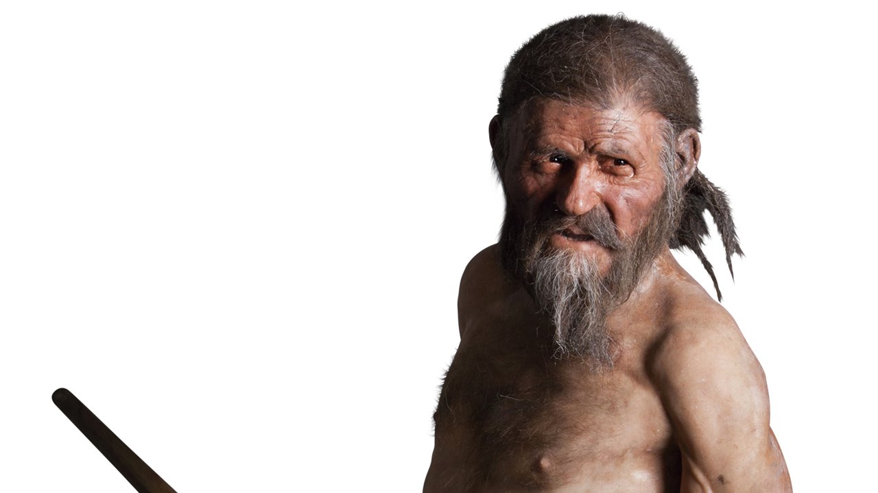 Historia National Geographic