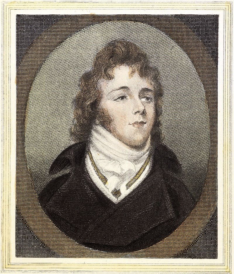 George Brummell, el príncipe de los elegantes