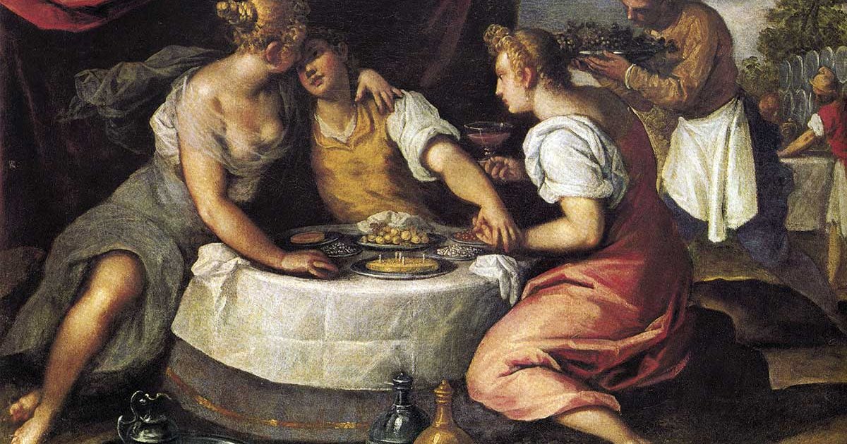 Veronica Franco, la reina de las cortesanas