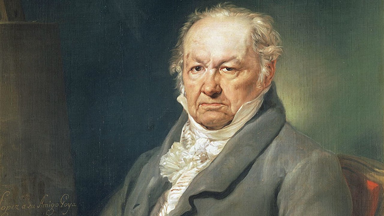 Historia National Geographic