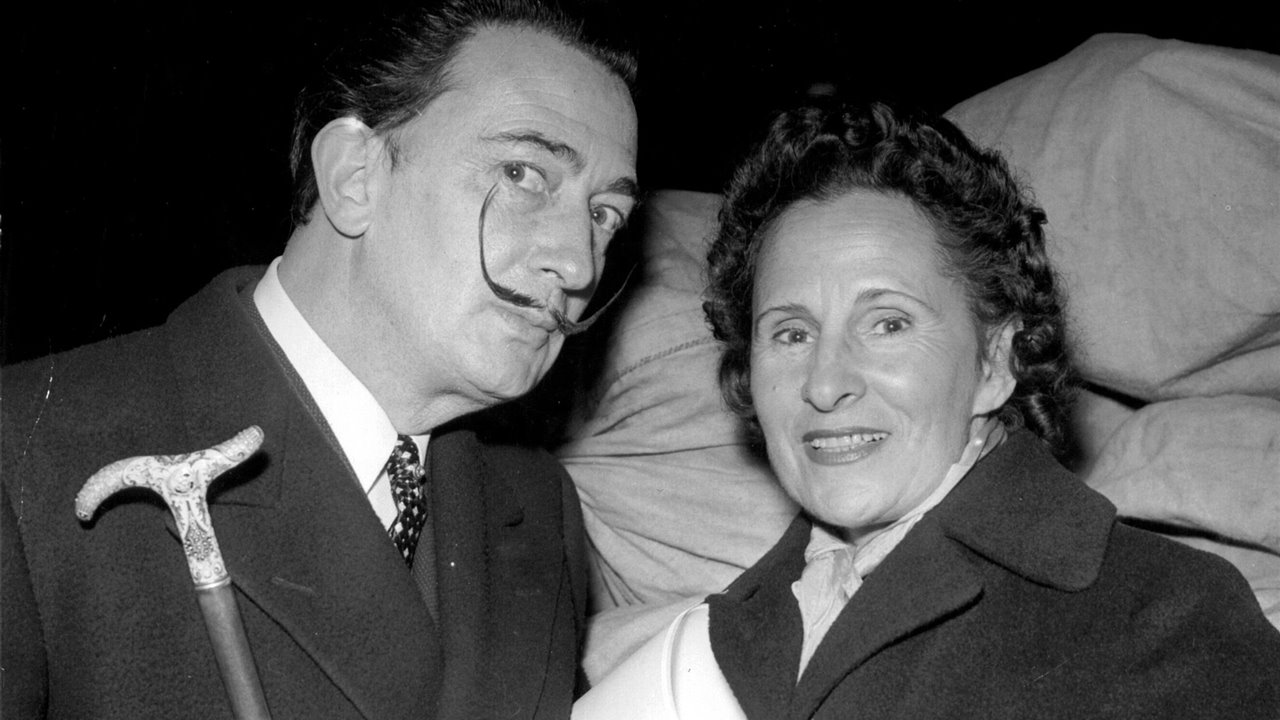 Historia National Geographic