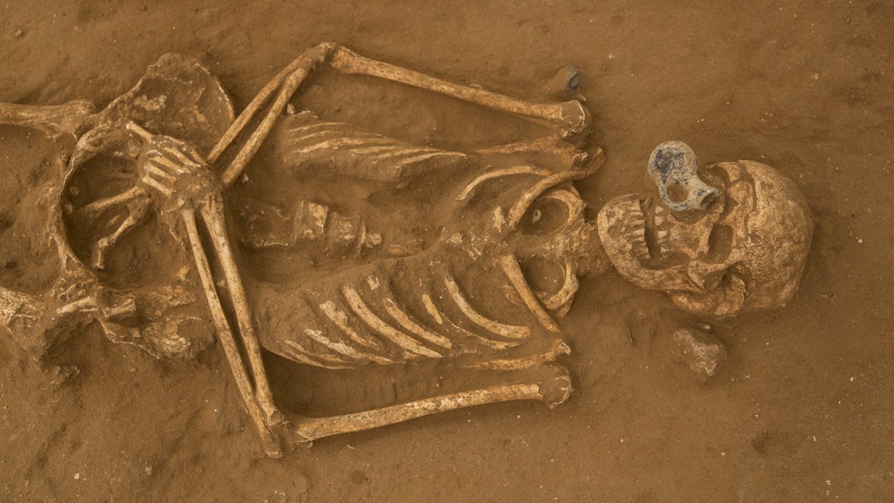 Historia National Geographic