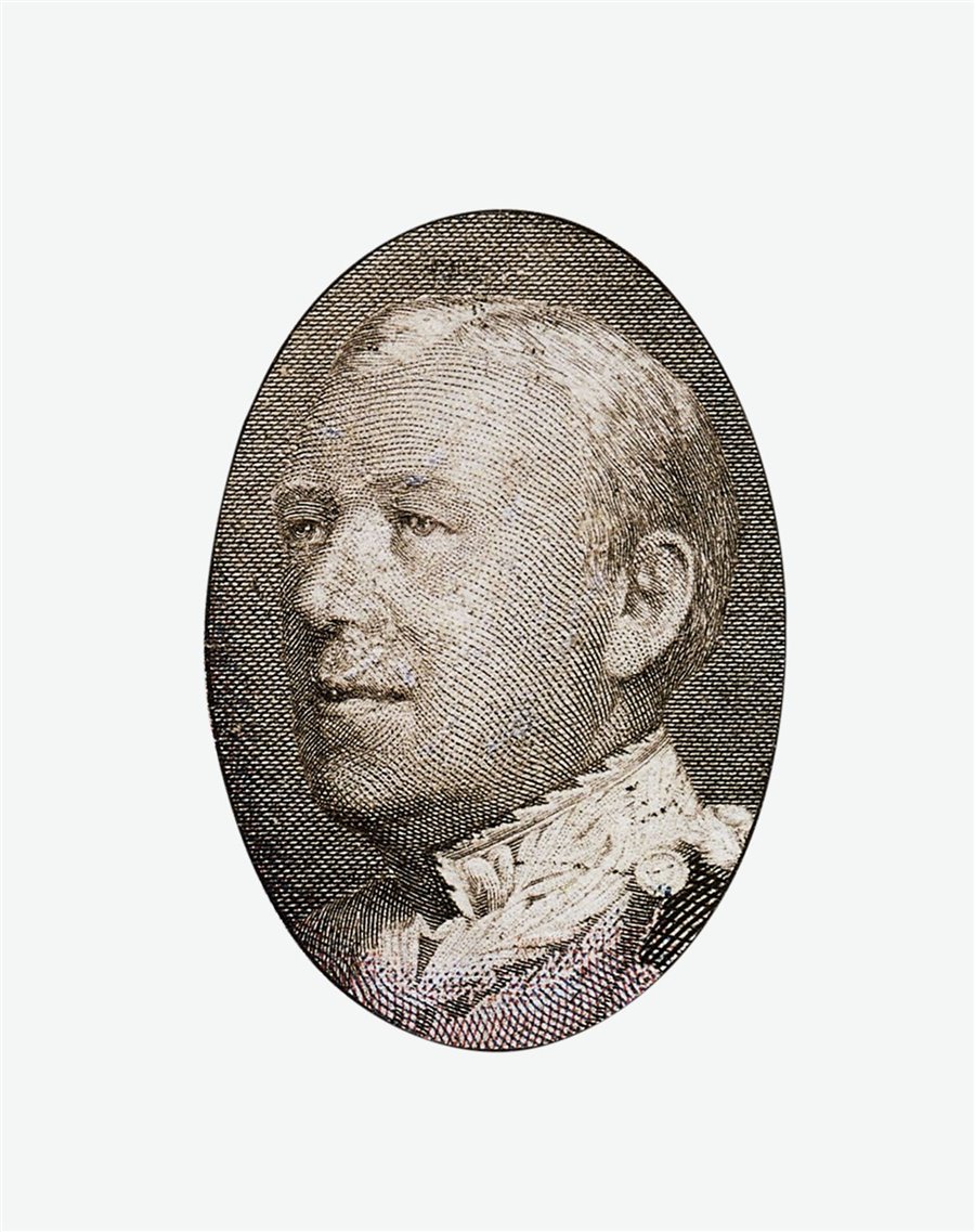 James Brooke: de súbdito británico a rajá en Borneo