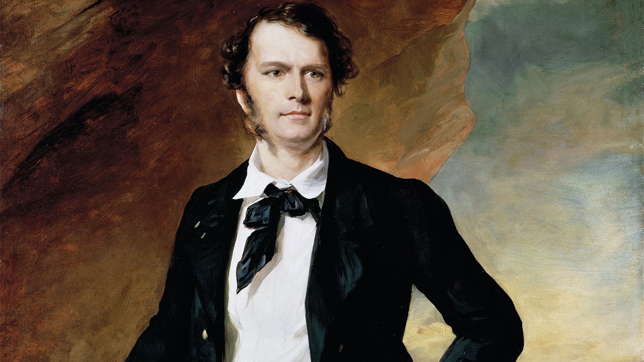 Historia National Geographic