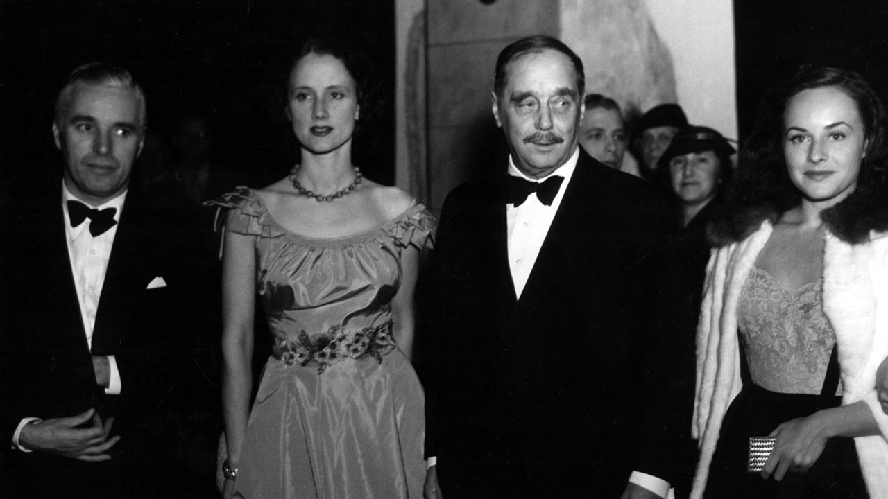 Historia National Geographic