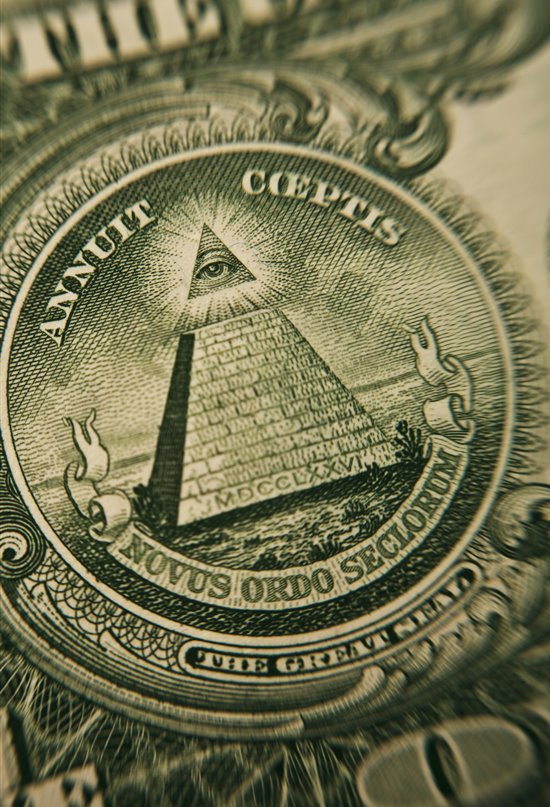 Masones, la hermandad secreta