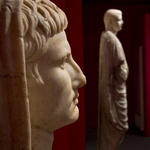 Augusto, el emperador romano: quién fue, qué hizo y qué le pasó