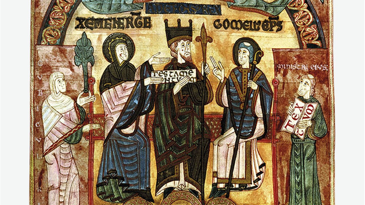 Reportajes y fotografías de Edad Media en National Geographic Historia