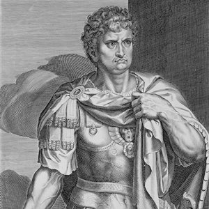 Todos los artículos sobre la vida y la biografía de Nerón en National ...