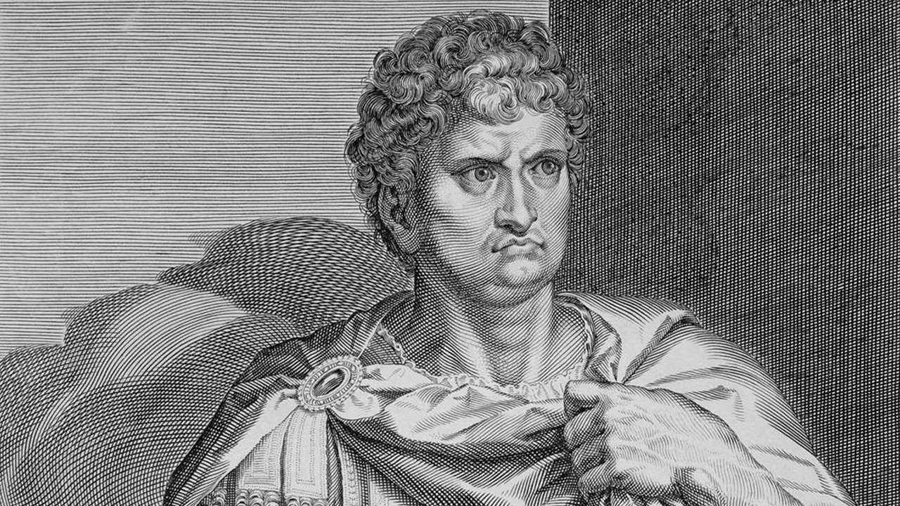 Todos los artículos sobre la vida y la biografía de Nerón en National ...