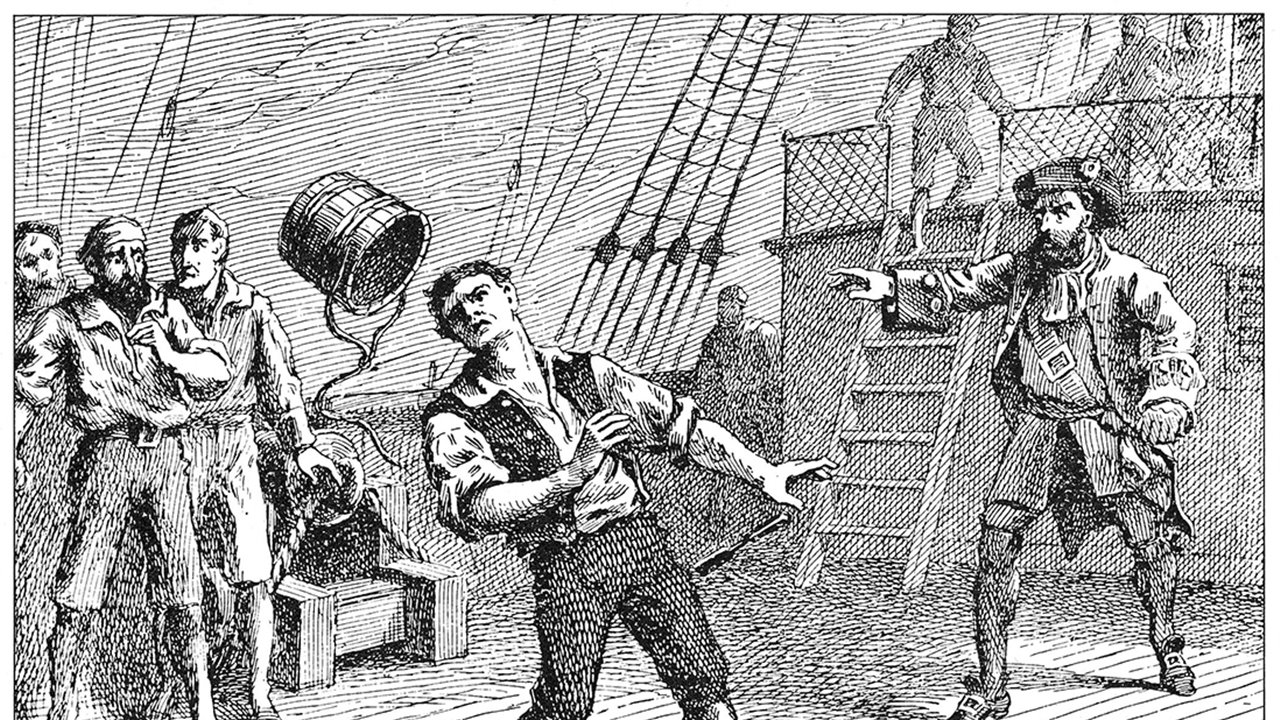 Reportajes y fotografías de Piratas en National Geographic Historia