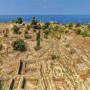 Reportajes y fotografías de Fenicios en National Geographic Historia