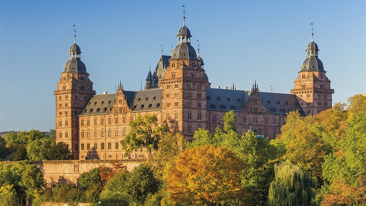 Reportajes y fotografías de Castillos en National Geographic Historia