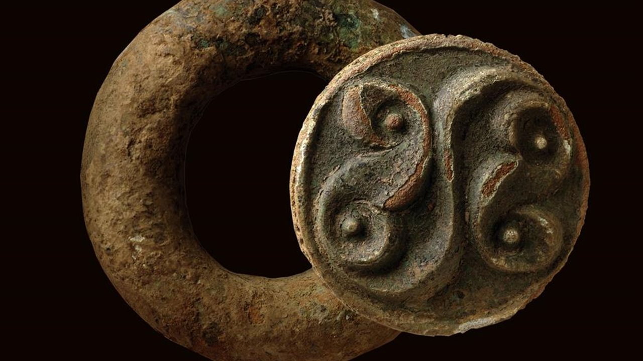 Reportajes y fotografías de Edad del Bronce en National Geographic Historia