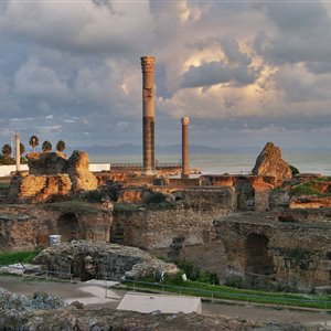 Reportajes y fotografías de Cartago en National Geographic Historia