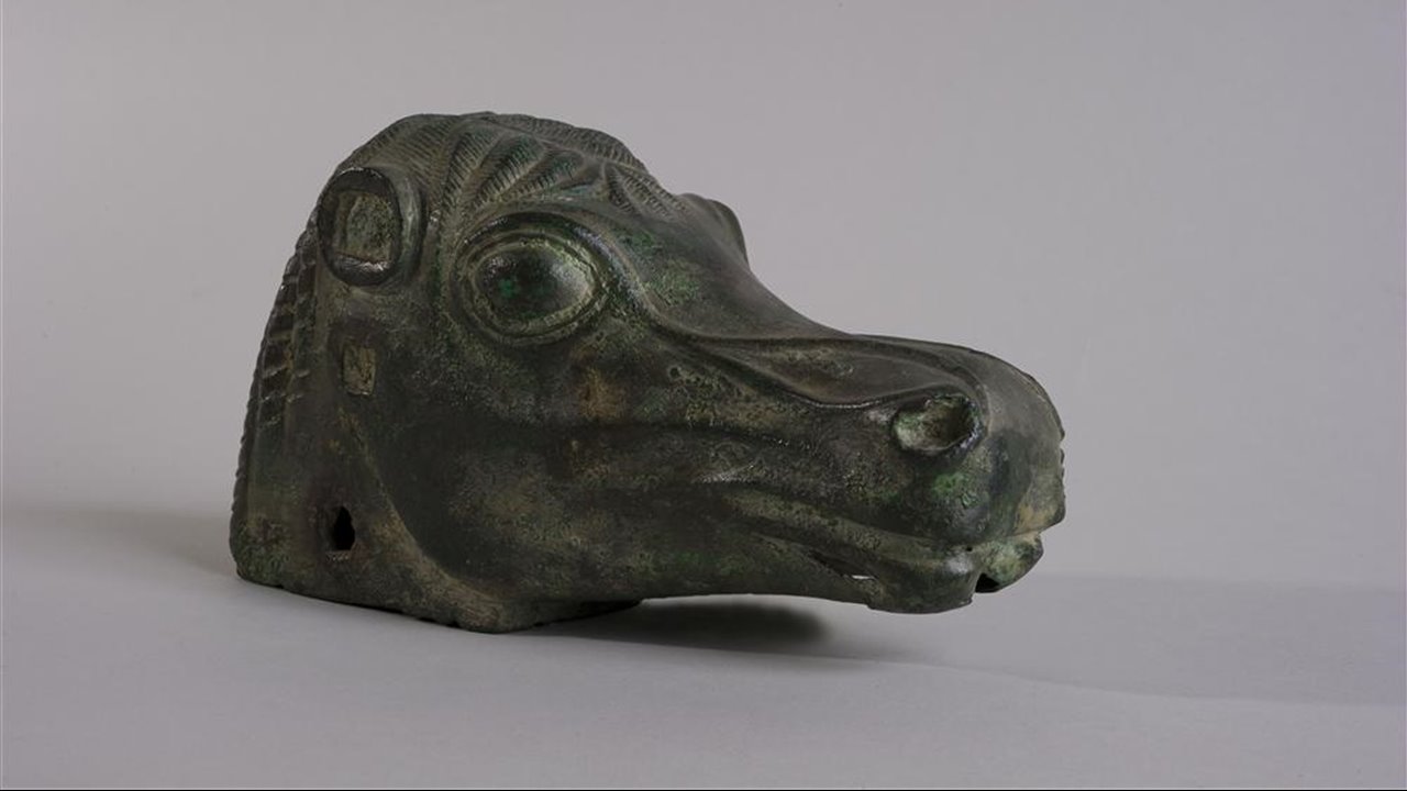 Reportajes y fotografías de Edad del Hierro en National Geographic Historia