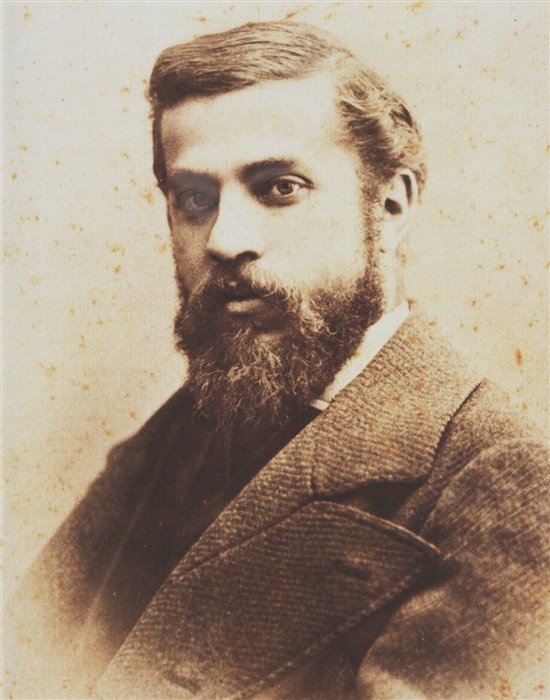 100 años sin Gaudí: el arquitecto que cambió para siempre Barcelona