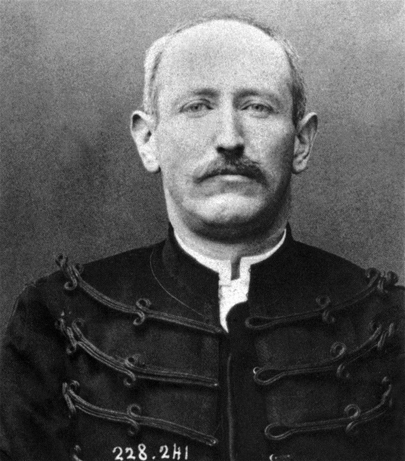 El caso Dreyfus: el complot antisemita que dividió Francia