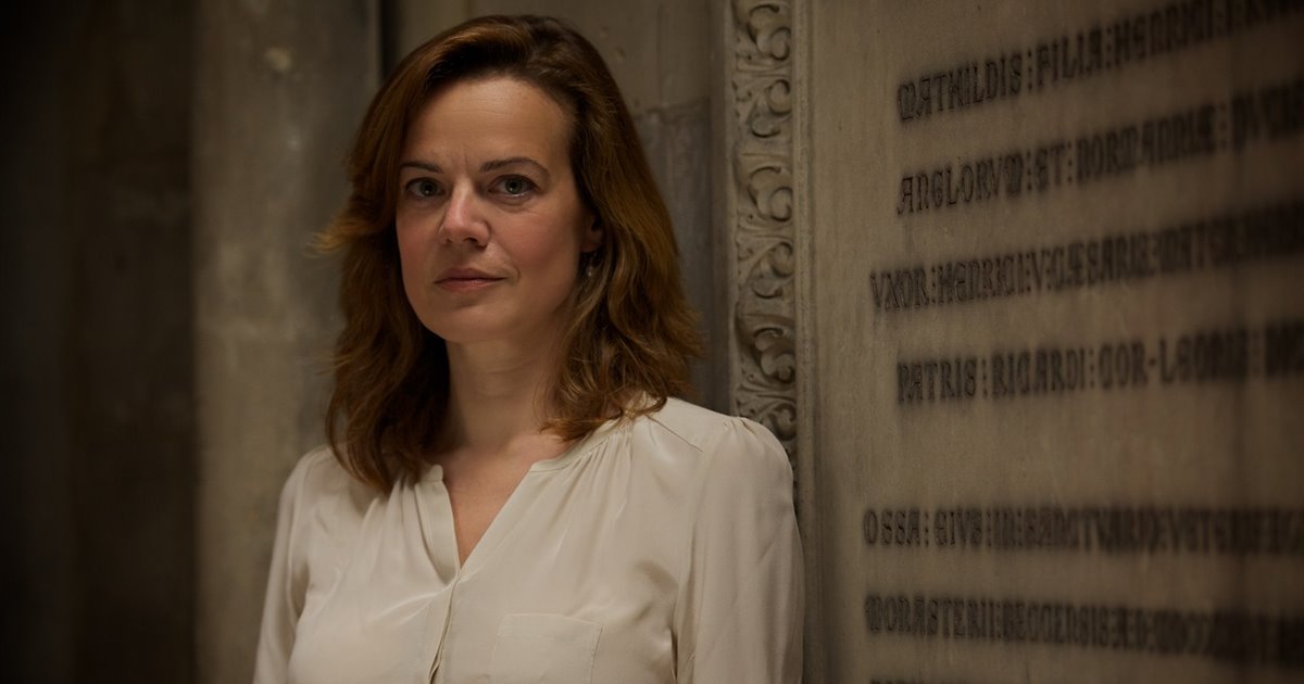 Helen Castor, historiadora: "Las reinas que trataban de mandar eran ...