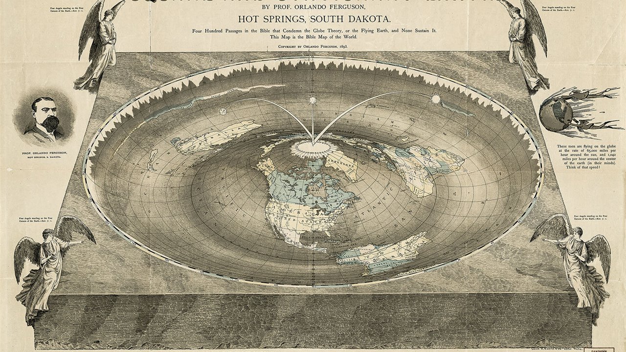 Historia National Geographic