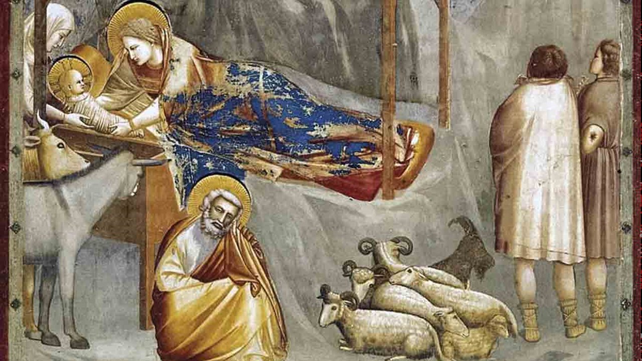 Historia National Geographic