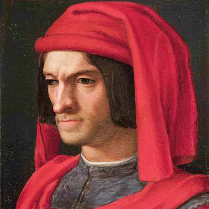 Cosimo de Medici, el fundador de una dinastía