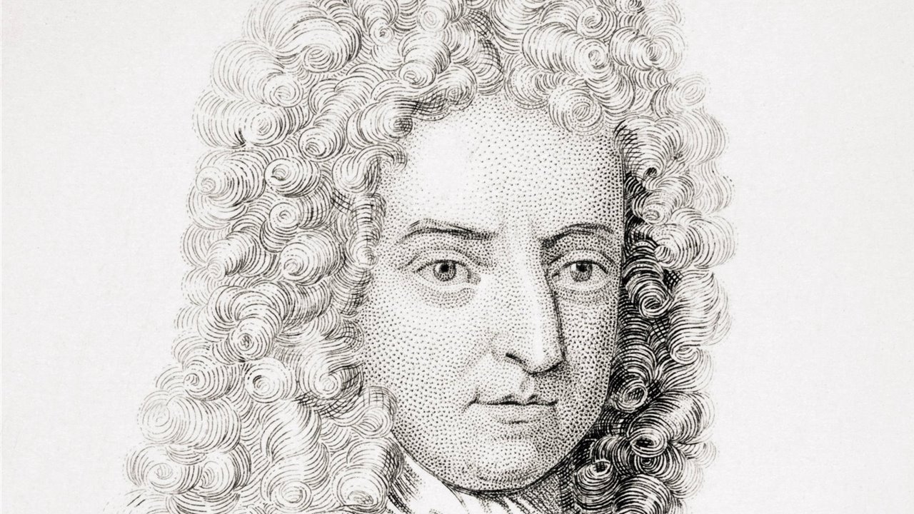 Historia National Geographic