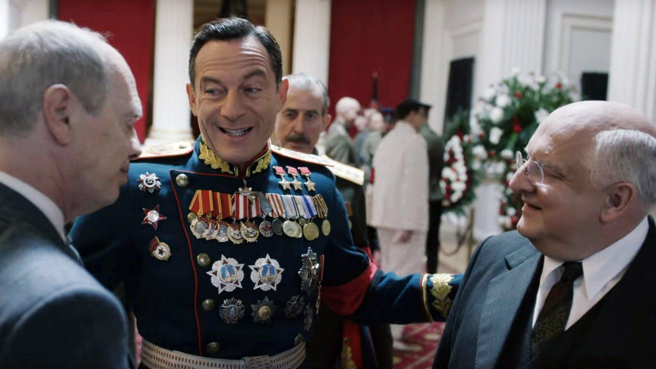 Historia National Geographic