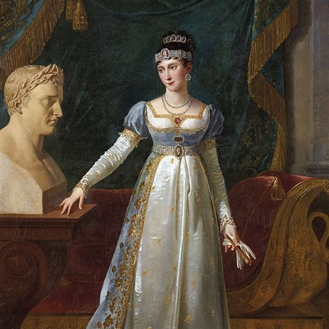 "No eres uno de nosotros": así fue la infancia de Napoleón, a camino ...