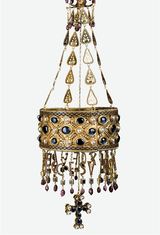 Reportajes y fotografías de Visigodos en National Geographic Historia