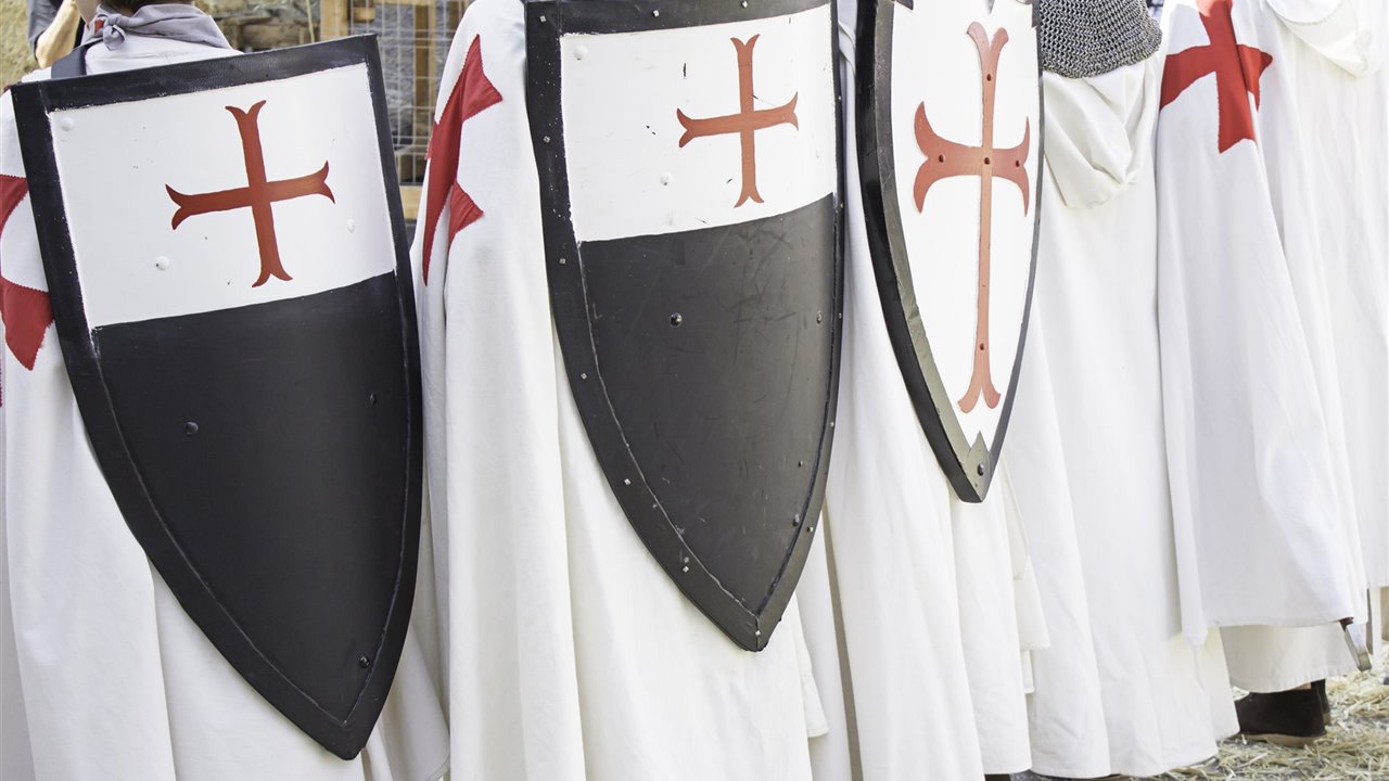 Historia National Geographic