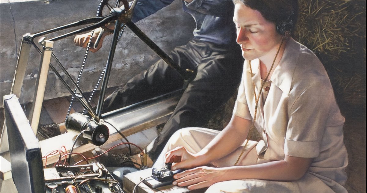 Virginia Hall, una heroína contra el nazismo