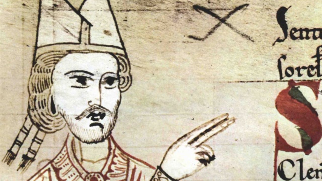 Historia National Geographic