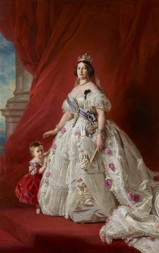 La "Revolución Gloriosa" que acabó con Isabel II en 1868