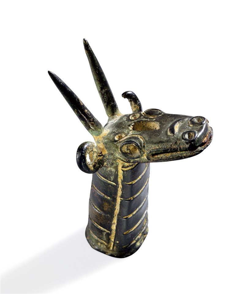 Nabónido, el último rey de Babilonia