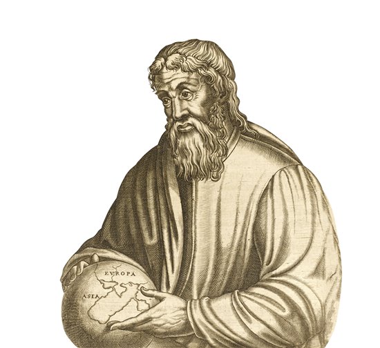 Estrabón: el griego que describió Iberia