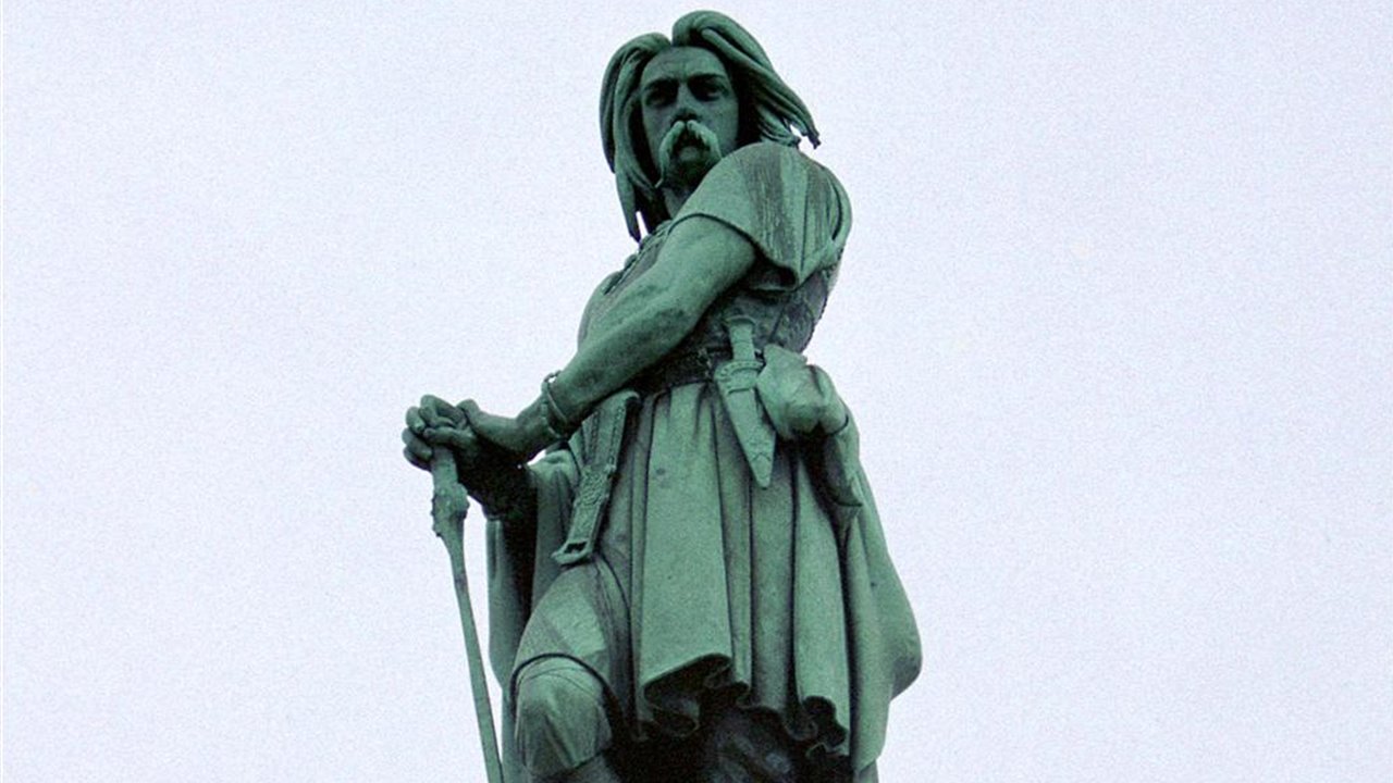 Historia National Geographic